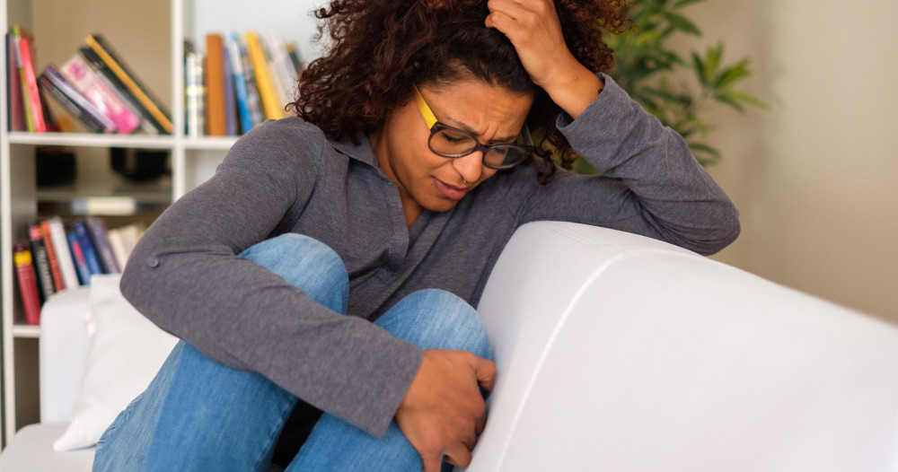 EMDR et crises d'angoisse - Parlons Psychologie